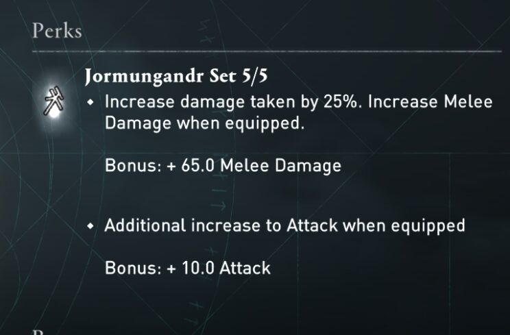 Assassin's Creed Valhalla Jormungandr Pack Full Overview - VULKK.com