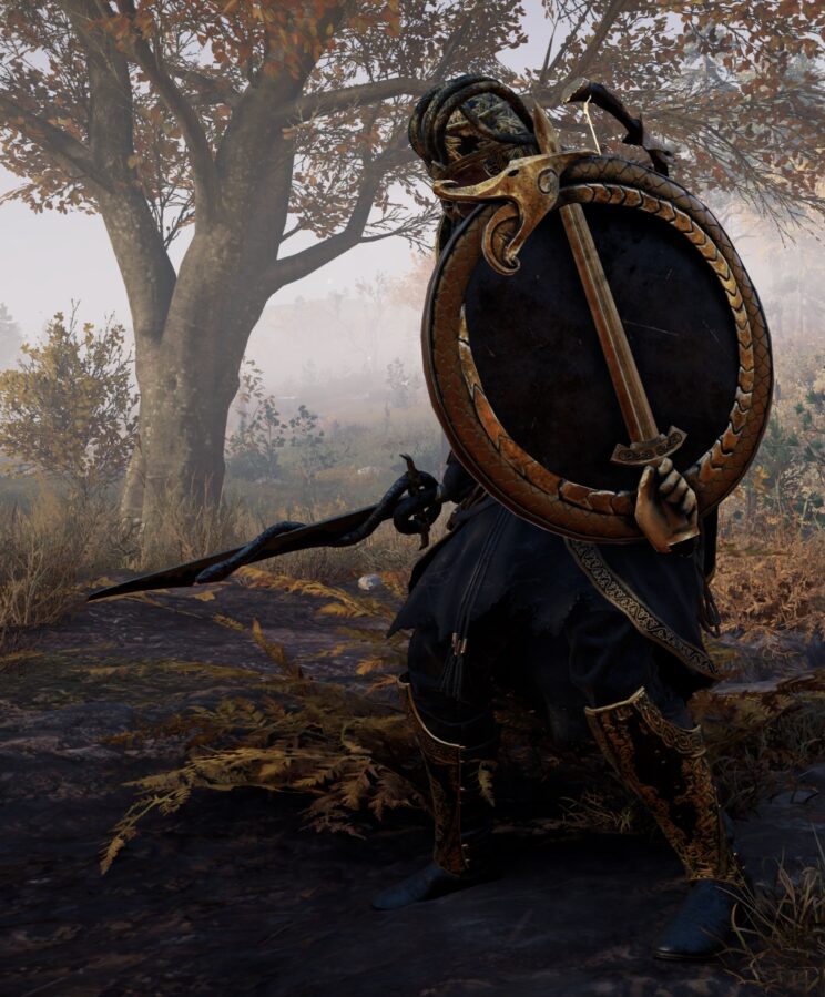 Assassin's Creed Valhalla Jormungandr Pack Full Overview - VULKK.com
