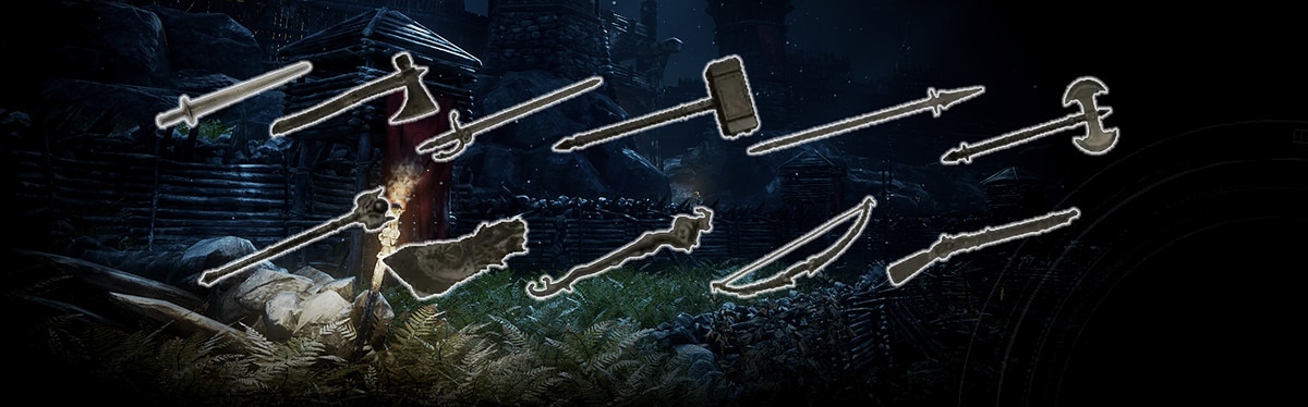 New World Weapons and Abilities Guide for Beginners - VULKK.com