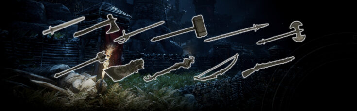 New World Weapons and Abilities Guide for Beginners - VULKK.com