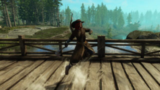 New World Settings and UI Guide: what should you change - VULKK.com