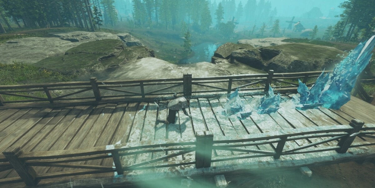 New World ICE GAUNTLET Guide and Best Builds - VULKK.com