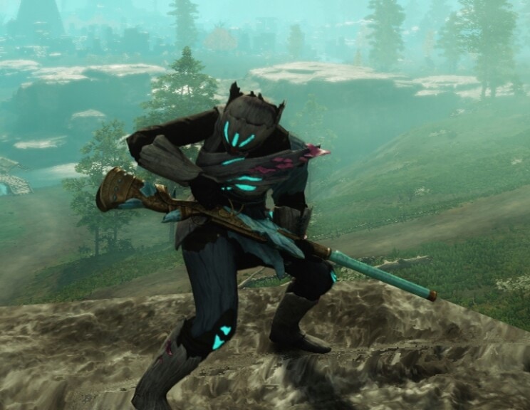 New World Weapons and Abilities Guide for Beginners - VULKK.com