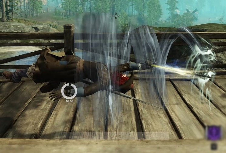 New World Weapons and Abilities Guide for Beginners - VULKK.com