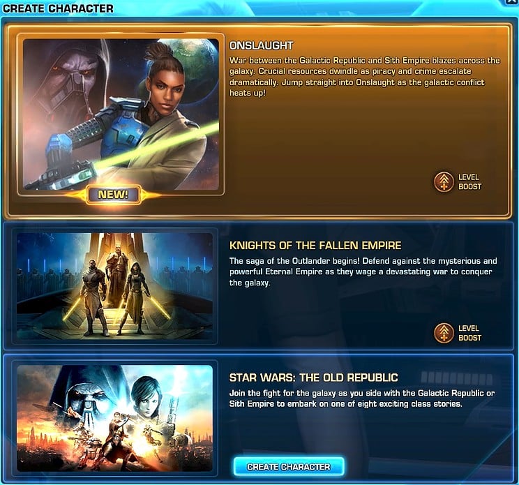 SWTOR 7.0 PTS Guardian Combat Styles first look - VULKK.com