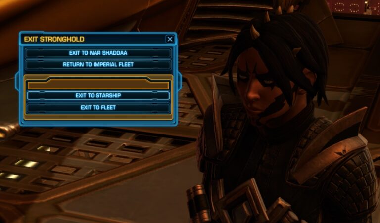 SWTOR DOs and DONTs: Tips for Beginners - VULKK.com