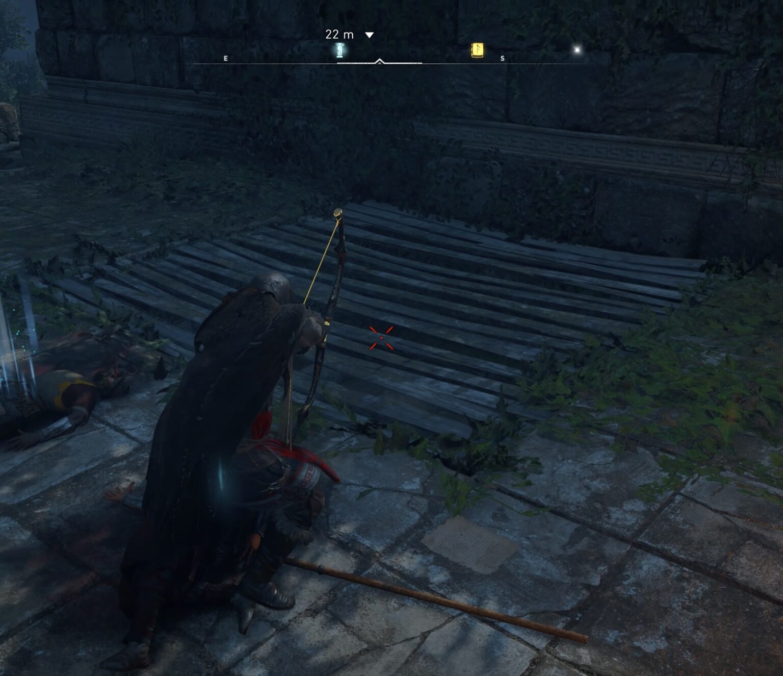 Assassin's Creed Valhalla Siege of Paris HIDDEN Ones Bureau keys and ...