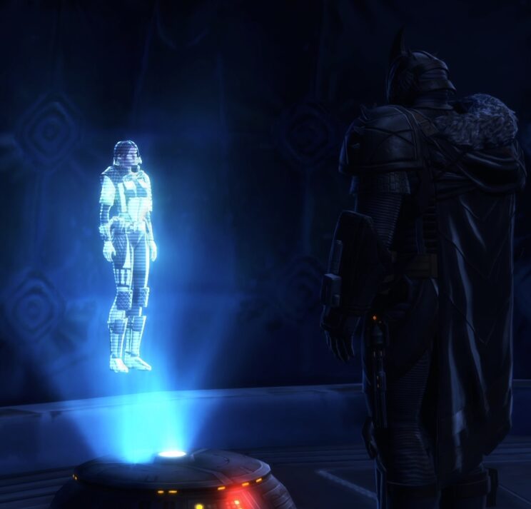 Death Before Dishonor: SWTOR Alliance Alert Walkthrouigh (recruit Xalek ...