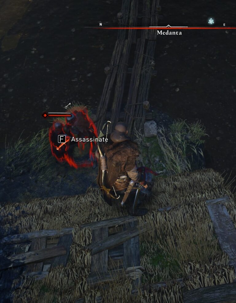 Assassin's Creed Valhalla Paladin Armor Set Locations (Siege of Paris) - VULKK.com