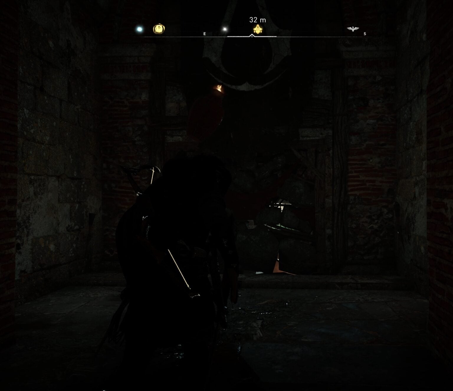 Assassin's Creed Valhalla Siege of Paris HIDDEN Ones Bureau keys and ...