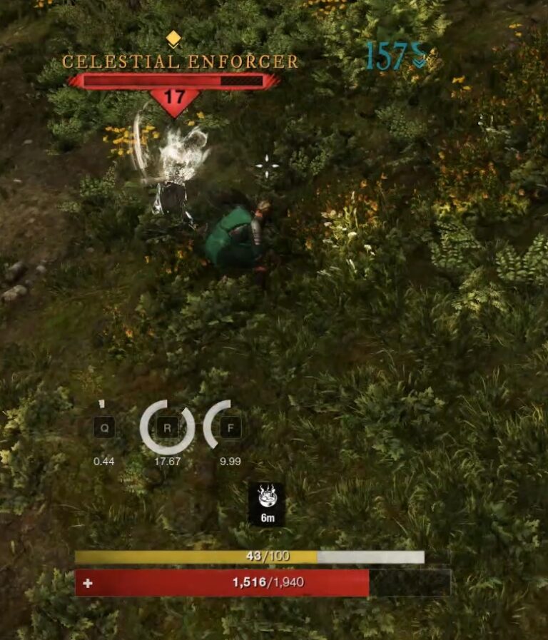 How Combat works in New World - A Beginner's Guide - VULKK.com