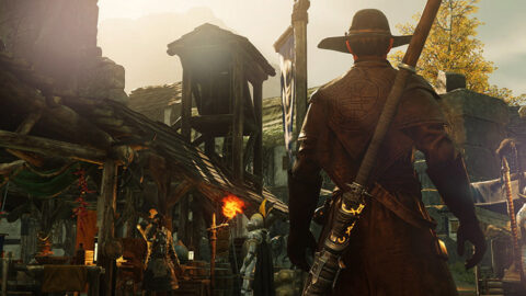 New World BOW Guide and Best Builds - VULKK.com