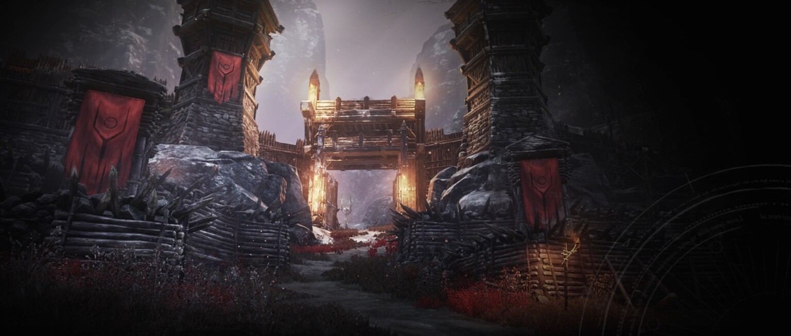 How Combat works in New World - A Beginner's Guide - VULKK.com