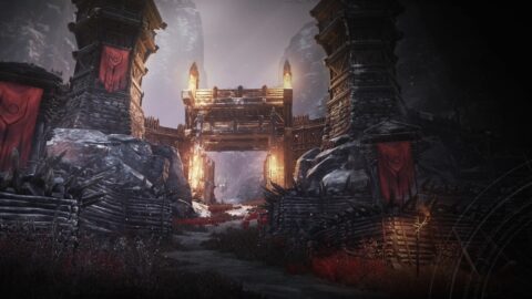 New World Settings and UI Guide: what should you change - VULKK.com