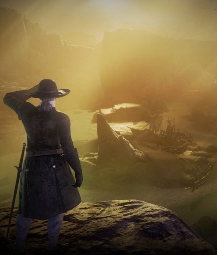 How to Level Up Quickly in New World - A Beginner's Guide - VULKK.com