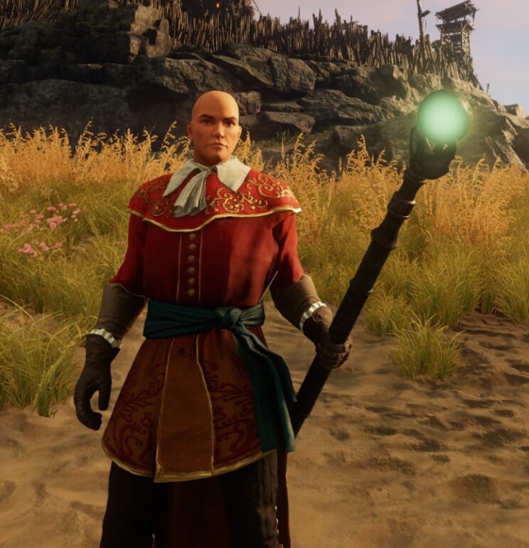 New World Weapons and Abilities Guide for Beginners - VULKK.com