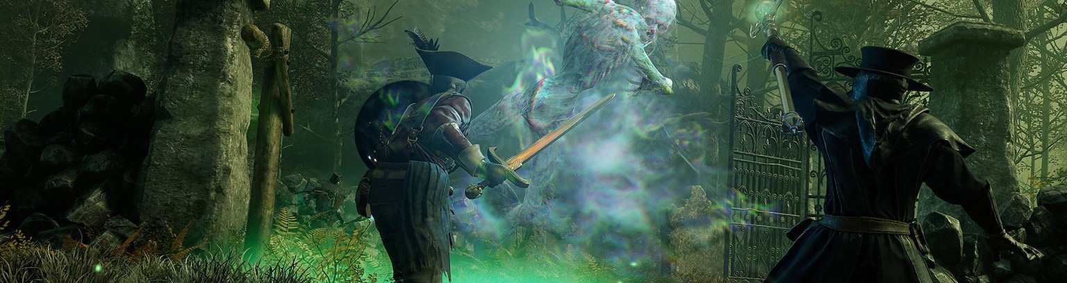 New World SWORD and SHIELD Guide and Best Builds - VULKK.com