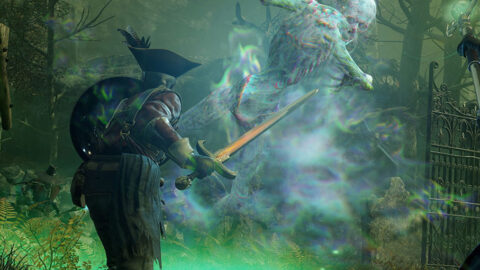 New World Settings and UI Guide: what should you change - VULKK.com