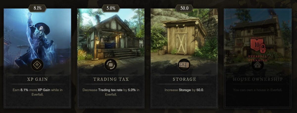 New World Tips: the DOs and DON'Ts for Beginner Players - VULKK.com