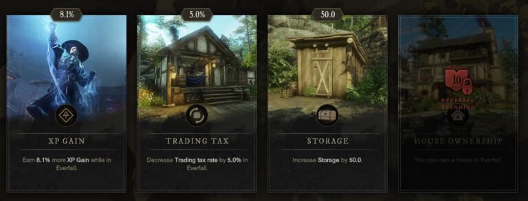 New World Tips: the DOs and DON'Ts for Beginner Players - VULKK.com