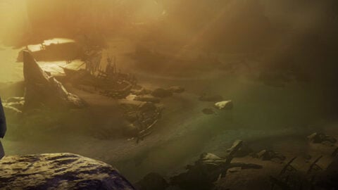 How Combat works in New World - A Beginner's Guide - VULKK.com