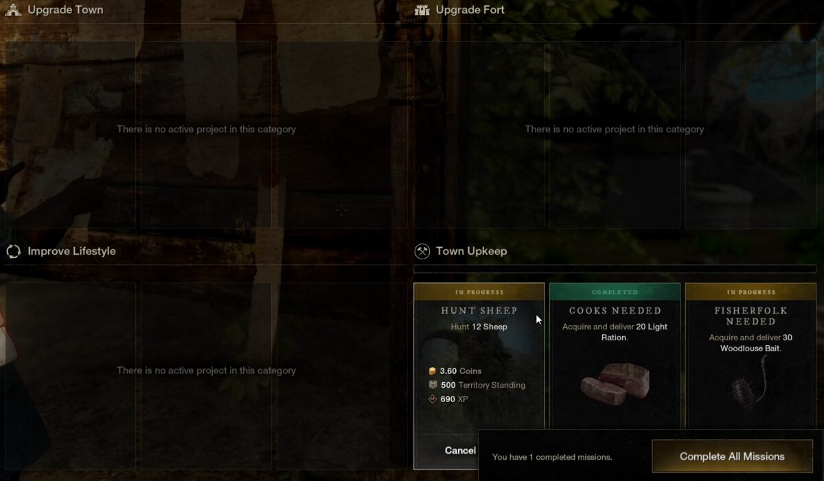 How to Level Up Quickly in New World - A Beginner's Guide - VULKK.com