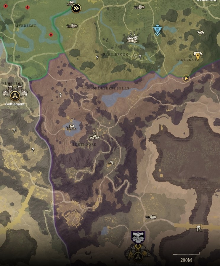 New World Tips: the DOs and DON'Ts for Beginner Players - VULKK.com