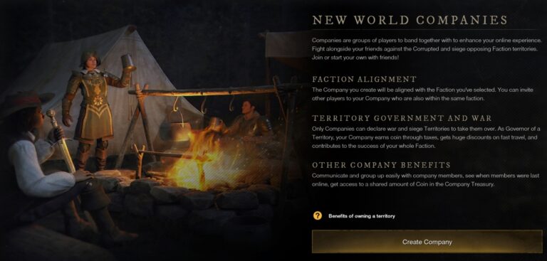 New World Tips: the DOs and DON'Ts for Beginner Players - VULKK.com