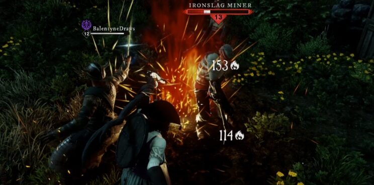 New World Settings and UI Guide: what should you change - VULKK.com