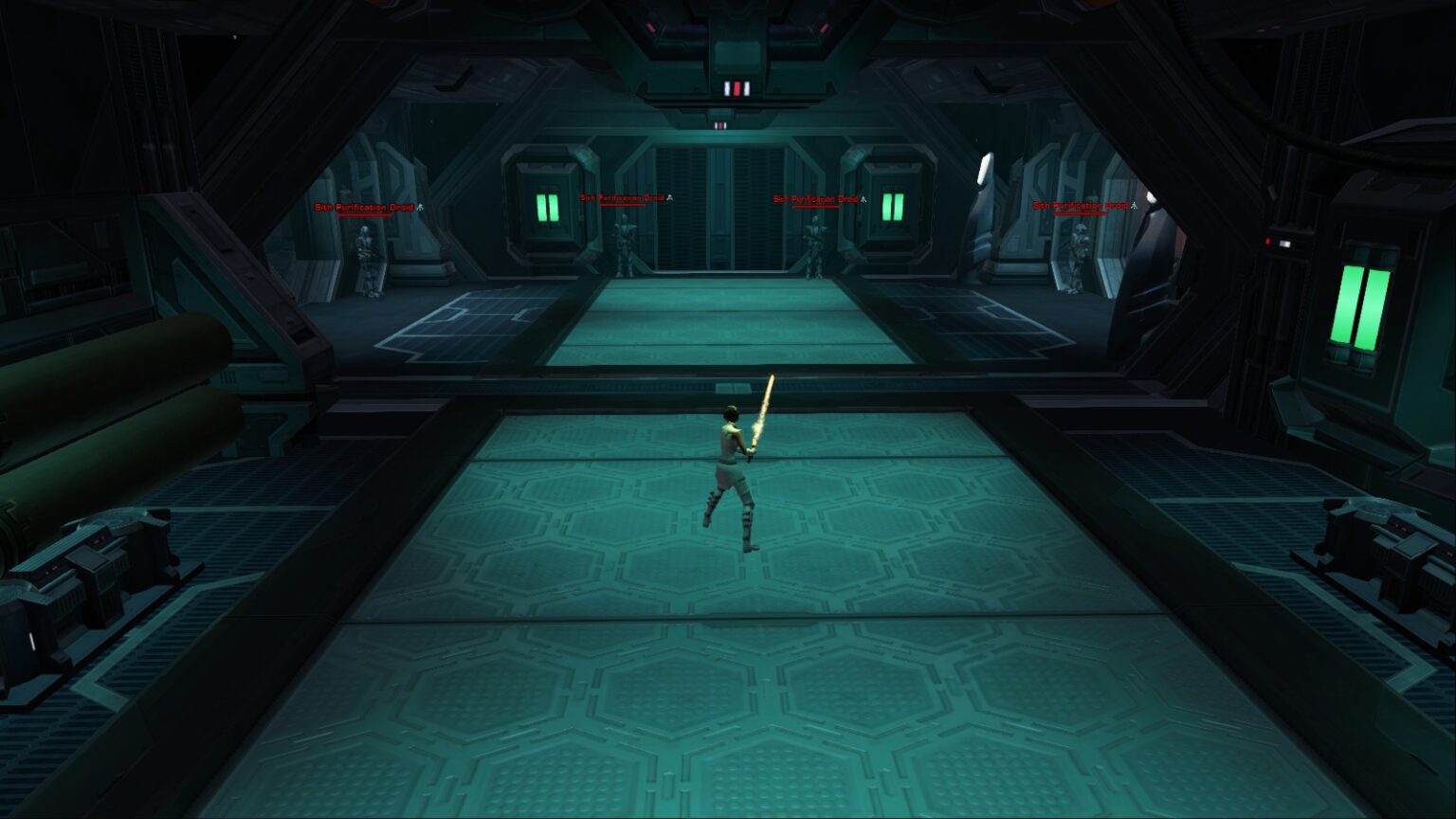 SWTOR The Red Reaper Flashpoint Guide - VULKK.com