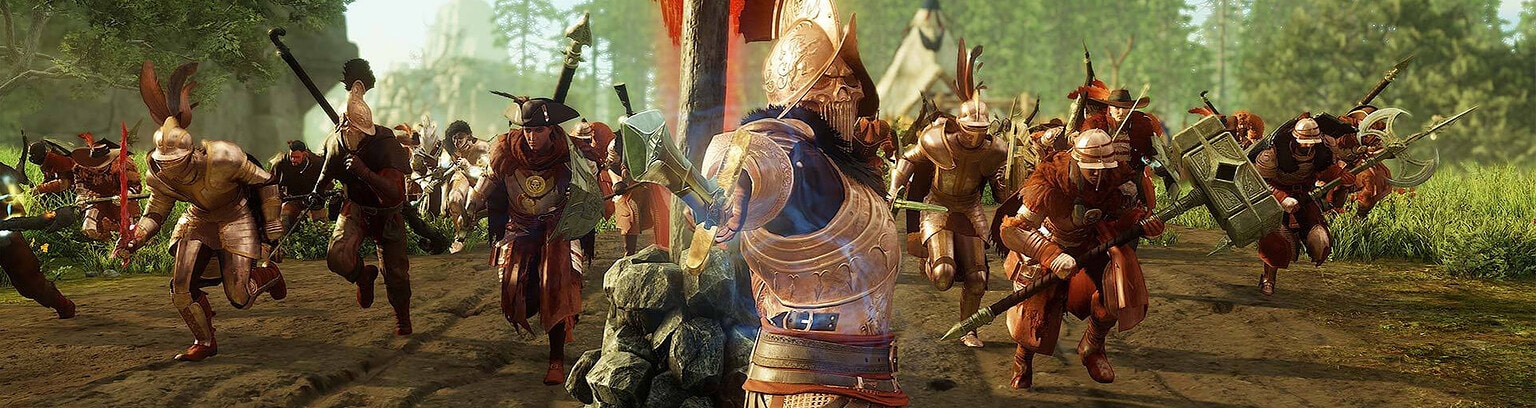 New World Server Transfer Guide: everything you should know - VULKK.com