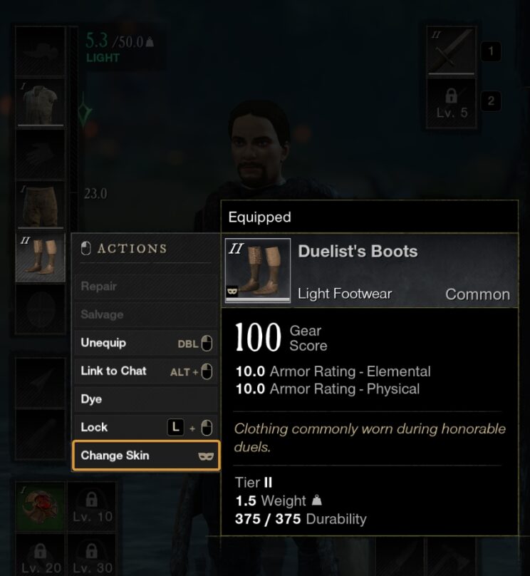 New World Store Guide and Items Overview - VULKK.com