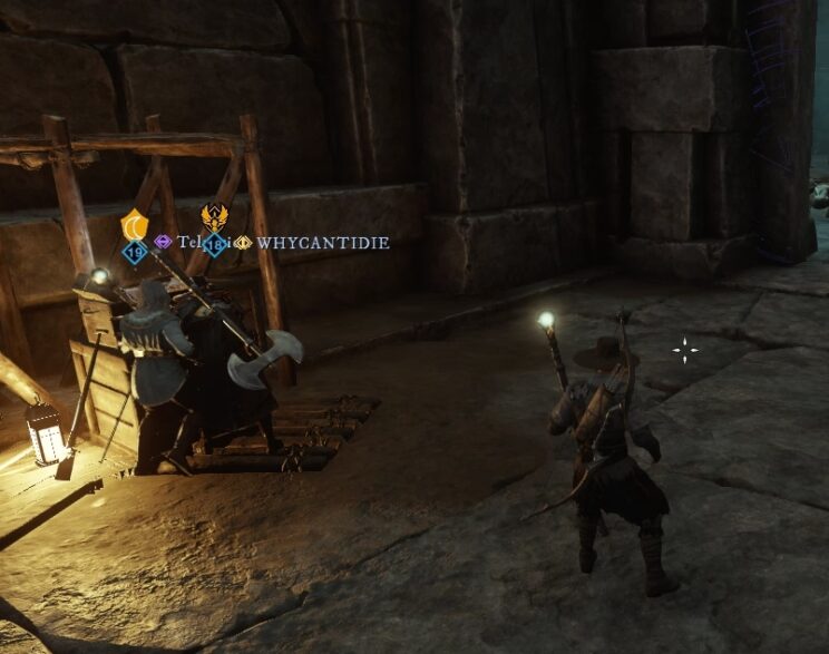 New World Amrine Excavation Expedition Guide - VULKK.com