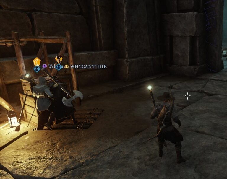 New World Amrine Excavation Expedition Guide - VULKK.com