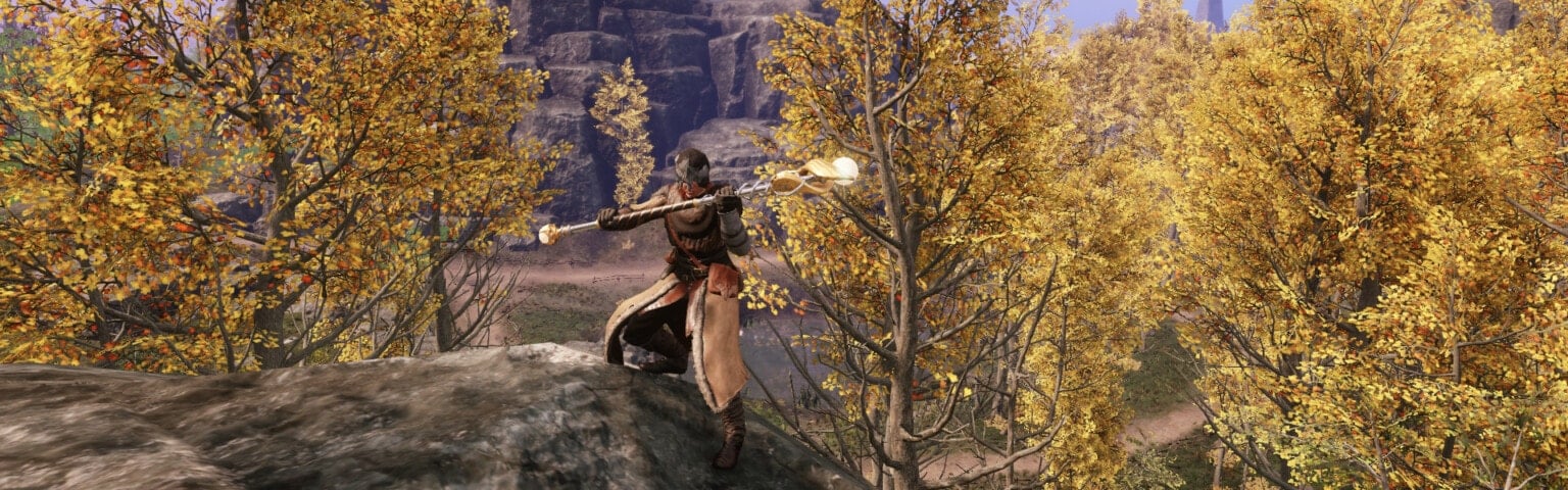 New World LIFE STAFF Guide and Best Builds - VULKK.com