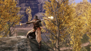 New World RAPIER Guide and Best Builds - VULKK.com