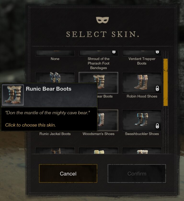 New World Store Guide and Items Overview - VULKK.com