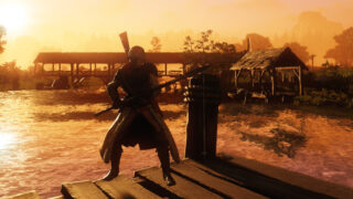 New World Settings and UI Guide: what should you change - VULKK.com