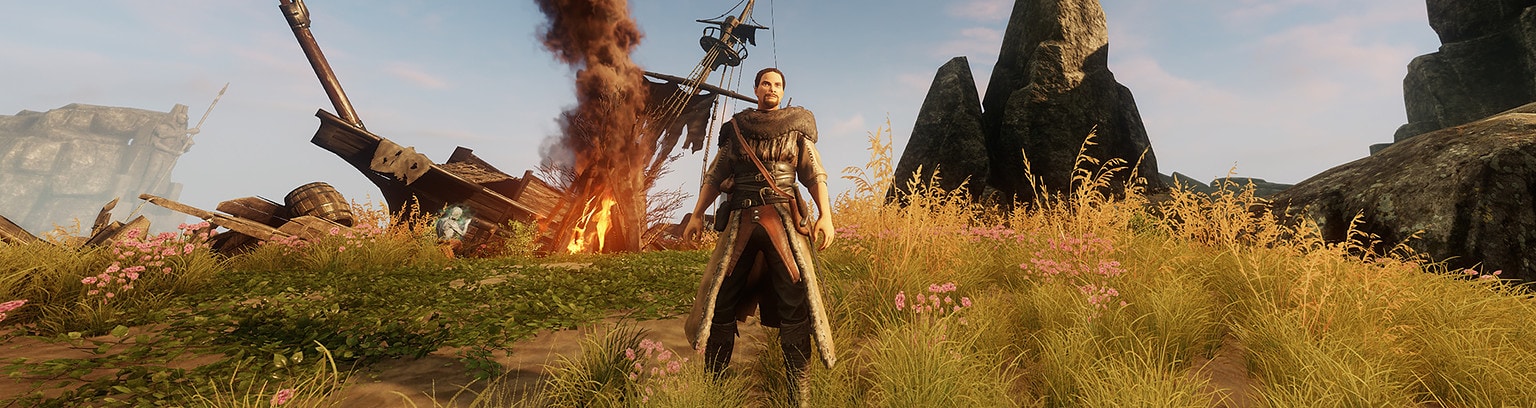 New World Store Guide and Items Overview - VULKK.com