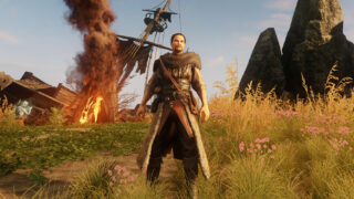 How Combat works in New World - A Beginner's Guide - VULKK.com