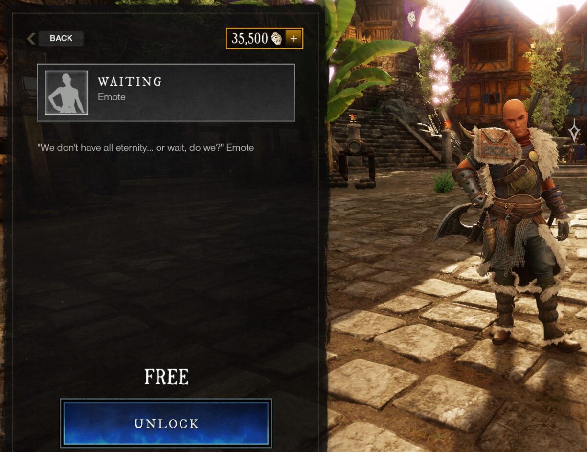 New World Update 1.03 Changes Overview and Patch Notes - VULKK.com