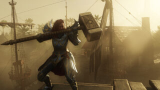 New World RAPIER Guide and Best Builds - VULKK.com