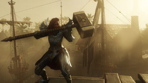 New World Weapons and Abilities Guide for Beginners - VULKK.com