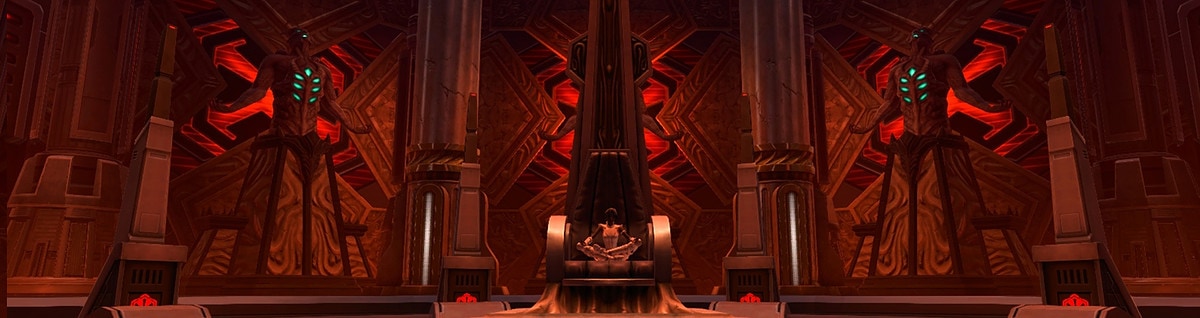 SWTOR The Red Reaper Flashpoint Guide - VULKK.com