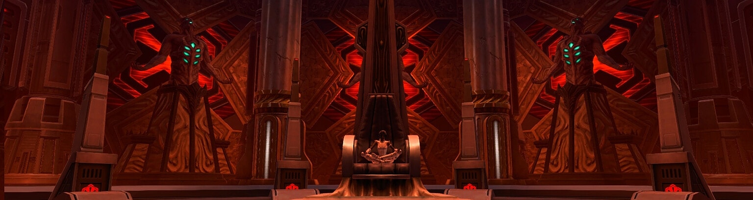SWTOR The Red Reaper Flashpoint Guide - VULKK.com