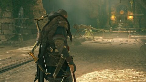 How to use the Rune Forge in Assassin’s Creed Valhalla - VULKK.com