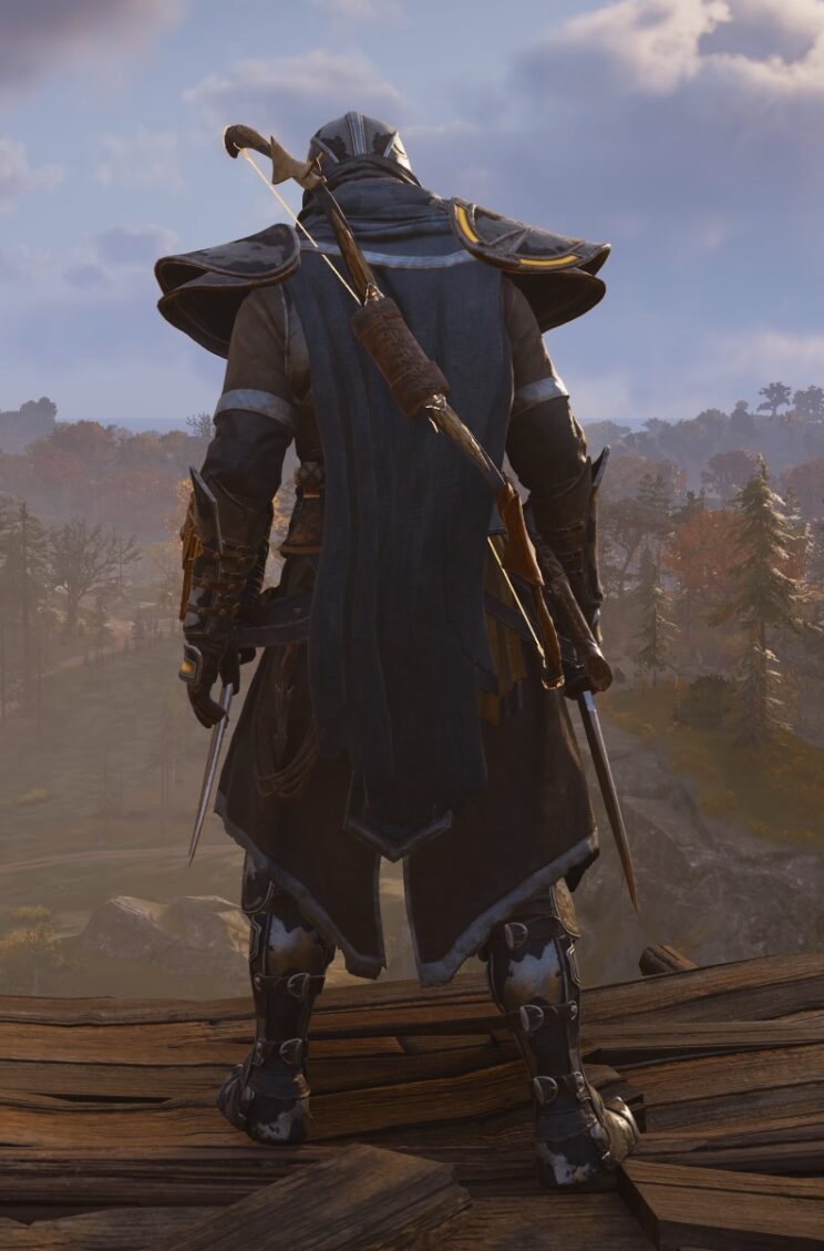 How to get Fallen Heroes Armor set in Assassin's Creed Valhalla Tombs ...