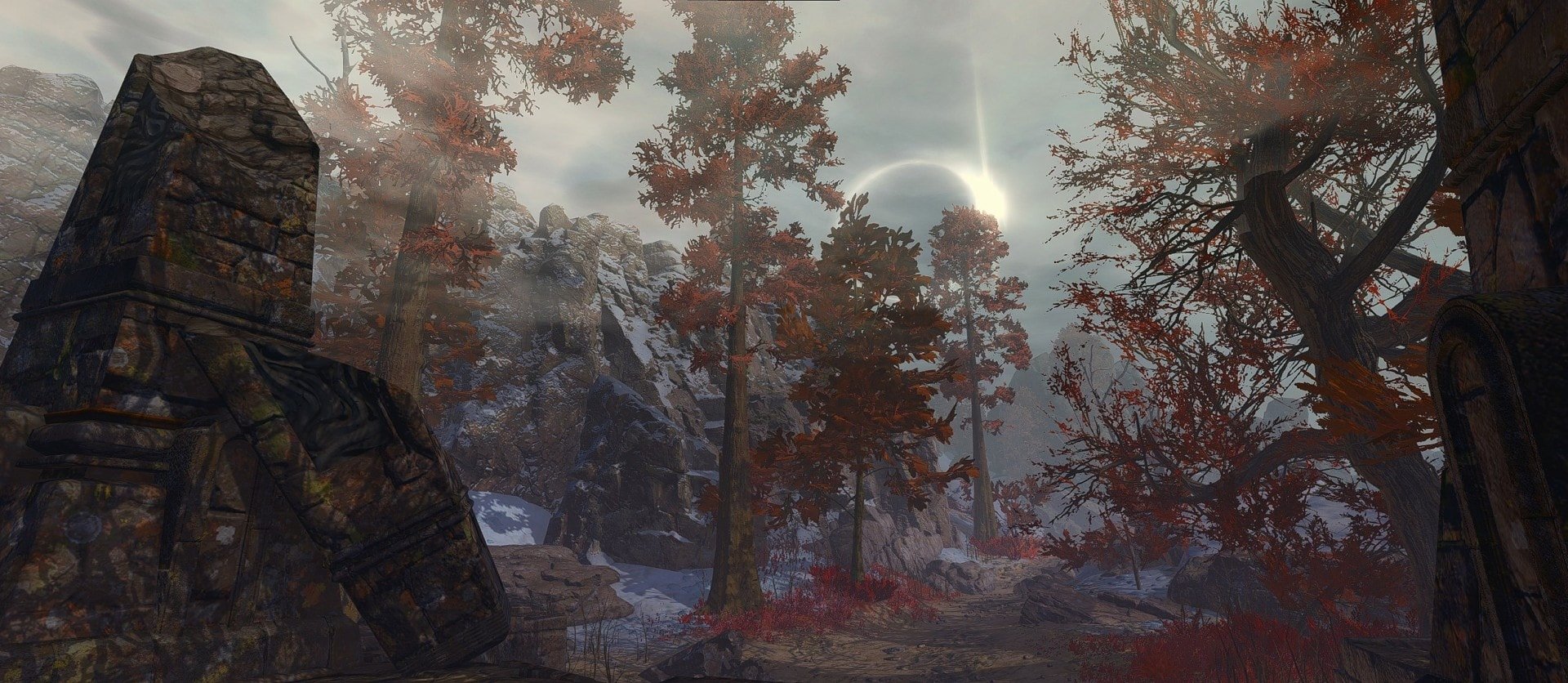 SWTOR 7.0 PTS: Elom Flashpoint, New Character Creator UI, More ...