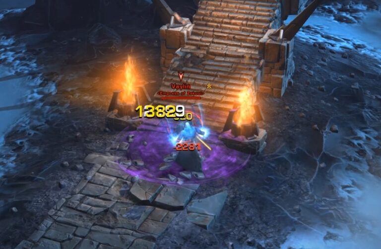 How to Defeat Vaylin in SWTOR KOTET Chapter 9 - VULKK.com