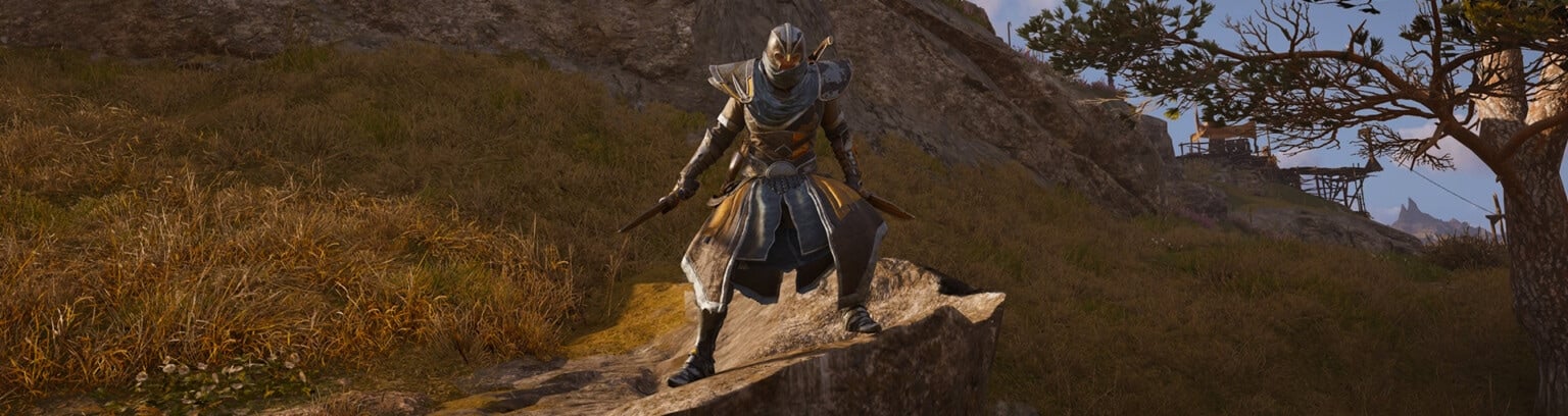 How to get Fallen Heroes Armor set in Assassin's Creed Valhalla Tombs ...